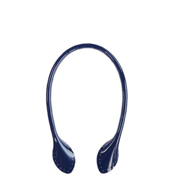 存在感のある光沢で上品な雰囲気を演出できます。 生産国:日本 素材・材質:エナメル生地 商品サイズ:全長:約40cm、太さ:約0.8cm セット内容:2本1組裏あて4枚　※サプライヤー直送品　　