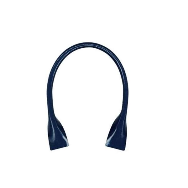 合成皮革の裏側を特殊補強加工を施しているため、ミシンで縫い付けても生地が裂けてきません。家庭用のミシンでも持ち手を縫い付けることができます。 生産国:日本 素材・材質:合成皮革 商品サイズ:全長約40×幅3.4cm、太さ:約0.8cm セッ...