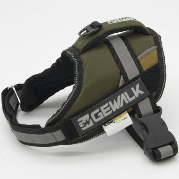 高密度のCORDURA(R)Eco fabricを使用し、摩擦や引き裂き、擦り切れにとても強く撥水性にも優れています。また、ネオプレン(ウェットスーツ生地)を裏地に使用し、柔らかく体にフィットし、通気性にも優れています。上部のハンドルはしっ...