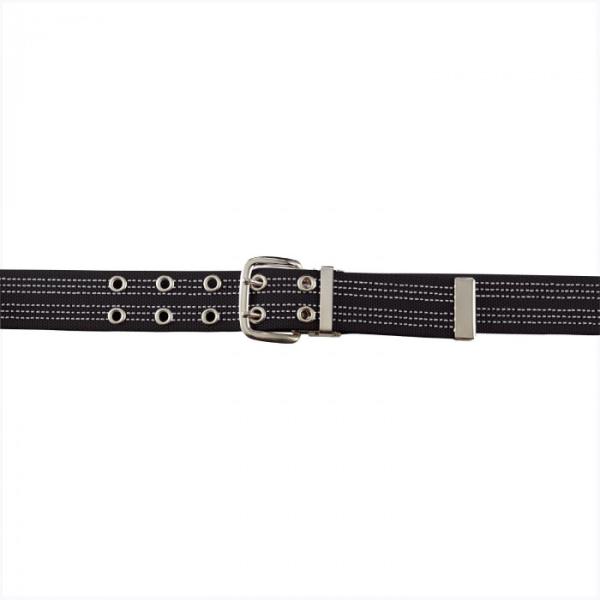 作業用ベルトです。 生産国:日本 素材・材質:ナイロン100% 商品サイズ:F　※サプライヤー直送品　　