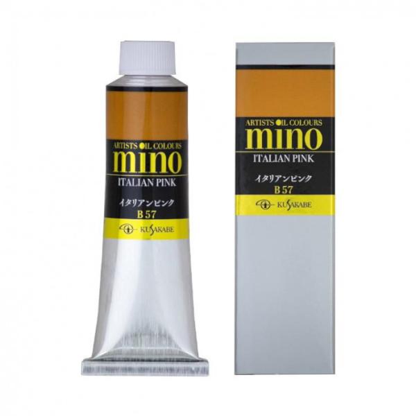 ミノー油絵具は、極力単一顔料にこだわり、混色しても色が冴える絵具です。また、顔料濃度が高く、光沢があり伸びも良いので薄めても色の利きが良く、しっとりとして輝くような発色の良い専門家用油絵具です。 生産国:日本 素材・材質:顔料、乾性油 仕様...