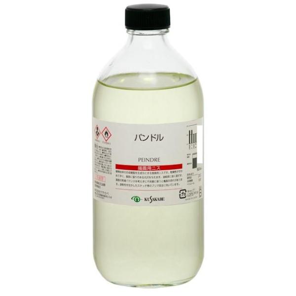 天然ダンマル樹脂を主成分とする描画用ニスです。乾燥性がきわめて早く、画面に張りのある光沢を与えます。油絵具によく混ぜず、画面の乾燥バランスを考えずに不用意に使うと亀裂の恐れがあります。速乾性を生かしたスケッチ等のプリマ技法に向いています。 ...