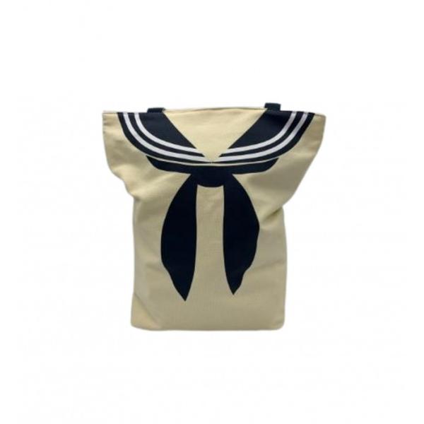 エイ・シー・アドバンスのセーラートートバッグです。 生産国:中国 素材・材質:その他　※サプライヤー直送品　　