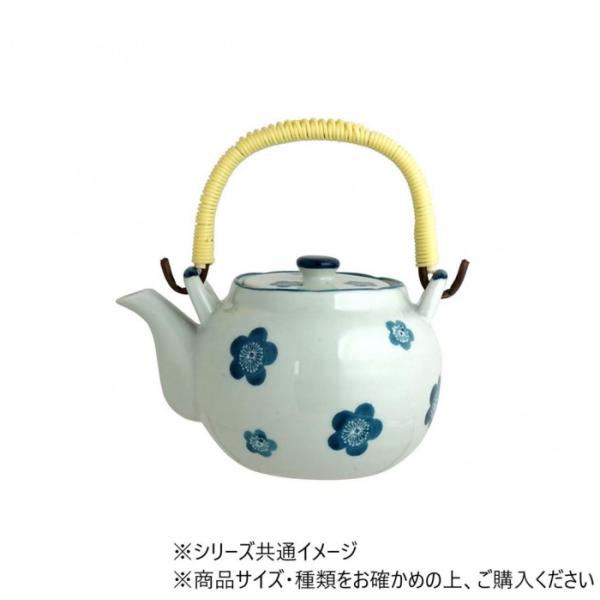 花柄和陶器です。電子レンジでお使いいただけます。 生産国:中国 素材・材質:陶磁器 商品サイズ:175×120×175mm 重量:530g 仕様:食器洗浄機:可電子レンジ:可　※サプライヤー直送品　　