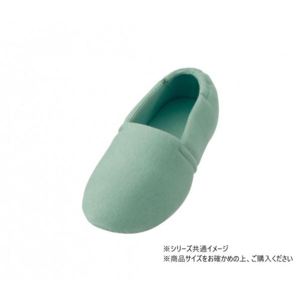 やさしいフィット感が人気の秘密。脱ぎ履きしやすく足入れがスムーズです。 生産国:中国 素材・材質:表・内側:綿95%、ポリウレタン5%底材:ナイロン60%、ポリウレタン40% 商品サイズ:S:20.5~21.5cm、ワイズ:3E相当 仕様:...