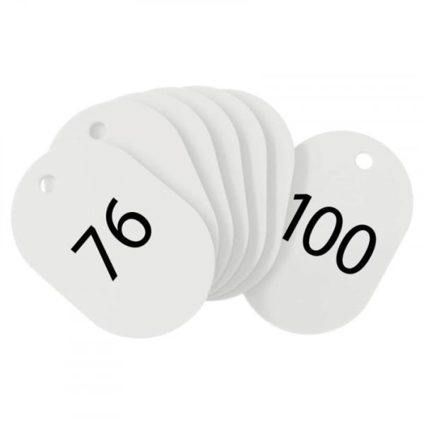 25番単位で購入できます。収納ケースとしてお使いいただける樹脂製のケース。 生産国:日本 素材・材質:再生樹脂 商品サイズ:W31×D46×H2.5mm 重量:3.1g セット内容:76~100番(25枚)、樹脂製のケース　※サプライヤー直...