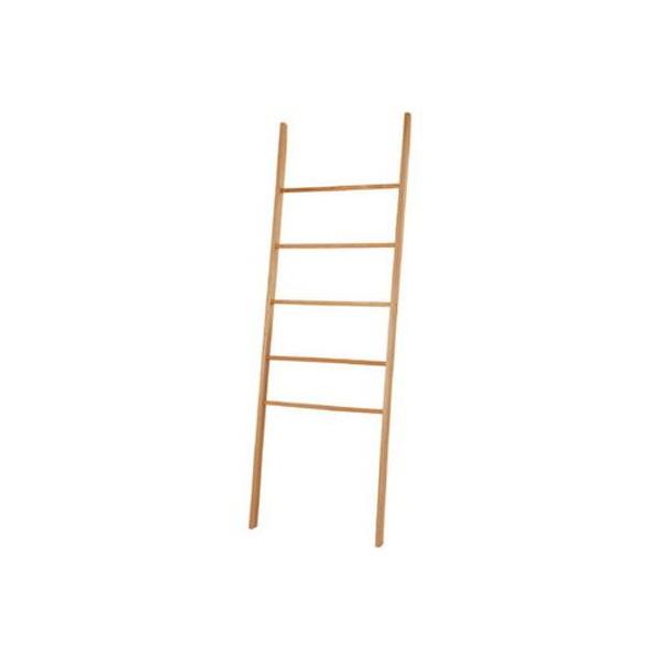 ラダーハンガーです。 生産国:中国 素材・材質:天然木(杉) 商品サイズ:W60×D38×H177cm 重量:4.0kg 仕様:ラッカー塗装耐荷重:3kg組立式　※サプライヤー直送品　　