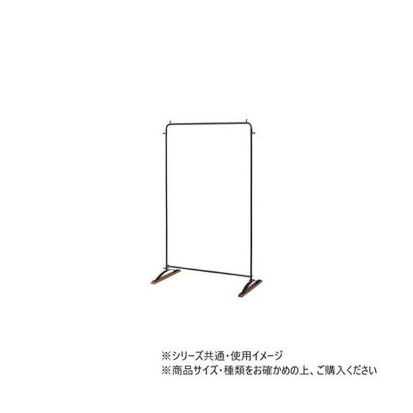 ハンガーです。 生産国:インドネシア 素材・材質:天然木(マホガニー) 、アイアン 商品サイズ:W95×D51×H154cm 重量:3.5kg 仕様:ウレタン・粉体塗装アジャスター付き耐荷重:3kg組立式　※サプライヤー直送品　　