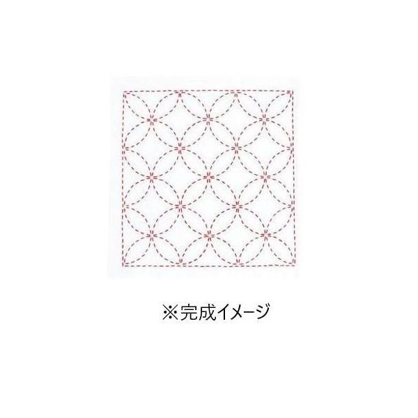 【発売日：2026年06月30日】はじめての方はもちろん、お子様からご高齢の方まで、らくらくかんたんに楽しめます。指先を使うことで、脳の活性化にもつながり、リハビリ手芸としてもピッタリです。図案プリント済。仕立て済。時間の目安:3~4時間。...