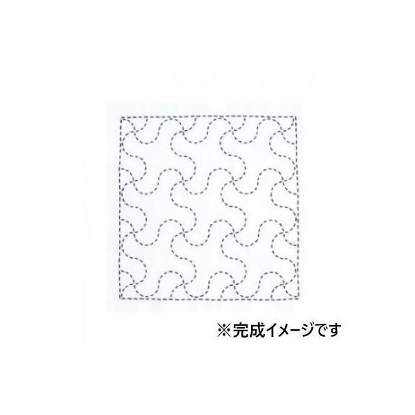 はじめての方はもちろん、お子様からご高齢の方まで、らくらくかんたんに楽しめます。指先を使うことで、脳の活性化にもつながり、リハビリ手芸としてもピッタリです。図案プリント済。仕立て済。時間の目安:3~4時間。技術レベルは初級者向。 生産国:日...