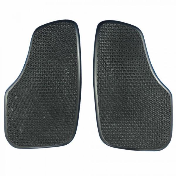 超薄型・超軽量の衝撃吸収プロテクター。BIO-ELASTAN(バイオエラスタン)とは、ドイツCE衝撃試験機関との共同開発による最も進化したプロテクター素材です。 生産国:中国 素材・材質:バイオエラスタン 商品サイズ:長さ260mm　※サプ...