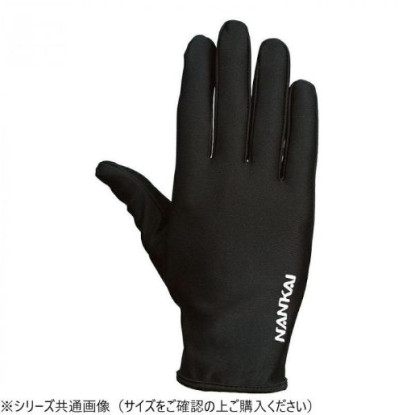 伸縮性に優れたストレッチ素材を採用しています。袖口は開放感があり着脱しやすい仕様です。グローブの下に着用し、汗によるべたつきなどを防ぎます。 生産国:中国 素材・材質:甲側素材:ポリエステル・ポリウレタン掌側素材:ポリエステル・ポリウレタン...