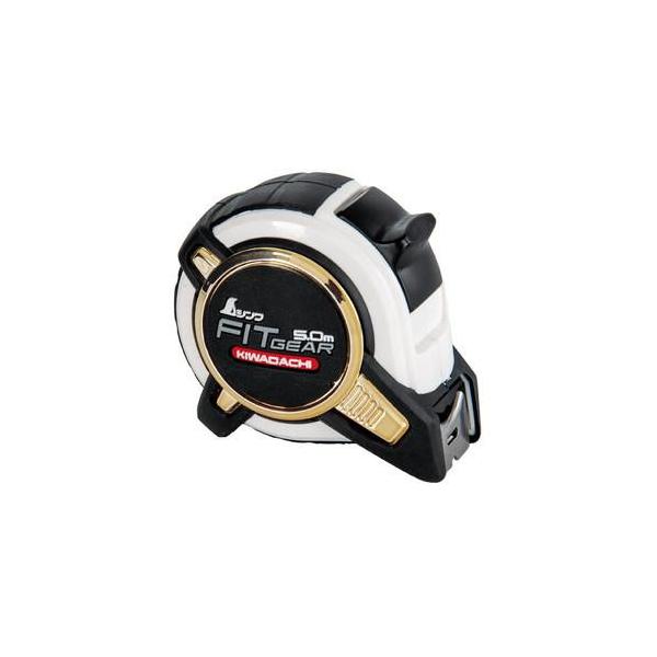 JIS1級です。握りやすい手にフィットする形状です。摩耗に強く、傷付きにくいナイロンコートテープを採用しました。大型フックハンガーで、落下防止コードの取り付けに便利です。 生産国:中国 素材・材質:本体:ABS樹脂カバー:エラストマー樹脂テ...