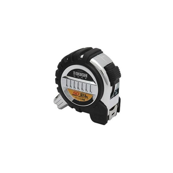 JIS1級。衝撃吸収プロテクターで本体を衝撃から保護します。落下防止コードが取り付け可能なシャフト付です。ベルトクリップとストラップが標準装備です。摩耗に強く、傷付きにくいナイロンコートテープを採用しました。 生産国:中国 素材・材質:本体...