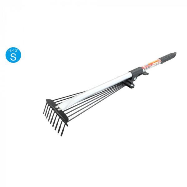 切味抜群!長持ち! 生産国:中国 商品サイズ:全長580~750mm/爪幅110~270mm　※サプライヤー直送品　　