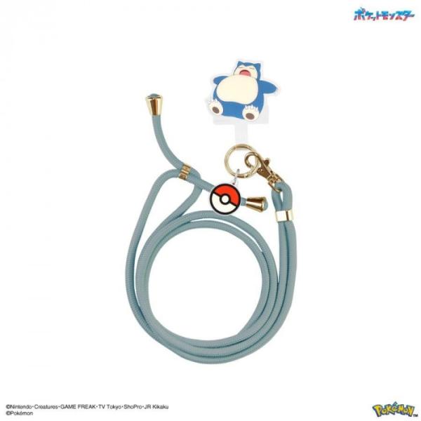 リングに指を通すことでスマートフォンの持ちやすさを向上し、落下を防止します。リング部分を持ち手にして持ち歩いたり、カバン・ベルトループ等に取り付けたりと様々な用途でご使用いただけます。付属のショルダーストラップと組み合わせることで、スマホシ...