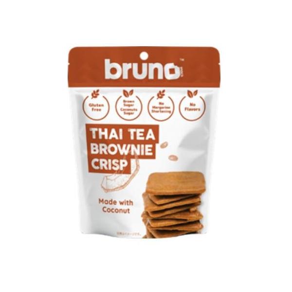 ココナッツ粉、ココナッツ油、ココナッツシュガーなどカラダに優しい素材を厳選しました。上品な紅茶の香りと、コクのあるミルクの甘さが絶妙なバランスです。自然の恵みでこころもカラダも満たされます。手軽に楽しめる一口サイズで、保存に便利なチャック付...