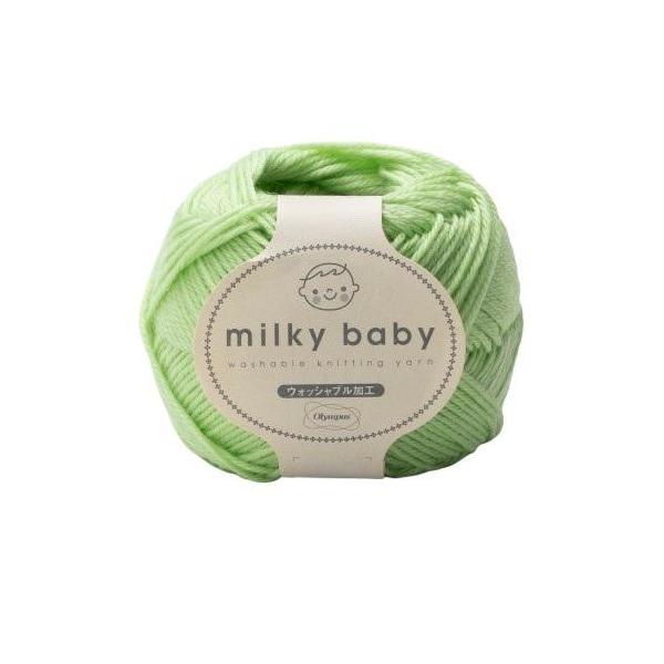 洗濯機でも洗えるウォッシャブルタイプです。赤ちゃんに優しいソフトな風合いと洗濯しても伸び縮みしないので、いつでも清潔なベビーウェア用としてお使いいただけます。 生産国:日本 素材・材質:ウール60%、アクリル40% 重量:40g 仕様:1玉...