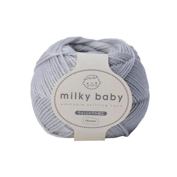 洗濯機でも洗えるウォッシャブルタイプです。赤ちゃんに優しいソフトな風合いと洗濯しても伸び縮みしないので、いつでも清潔なベビーウェア用としてお使いいただけます。 生産国:日本 素材・材質:ウール60%、アクリル40% 重量:40g 仕様:1玉...