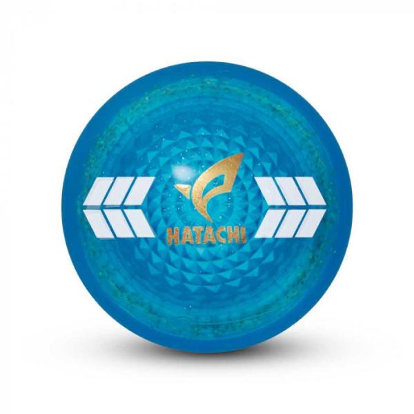 4層構造で飛距離と安定性を重視するプレーヤーに適しており、パークゴルフのパフォーマンス向上に貢献するゴルフボールです。 生産国:日本 素材・材質:特殊合成樹脂 商品サイズ:約直径6cm 重量:約94g 仕様:(公社)日本パークゴルフ協会　※...