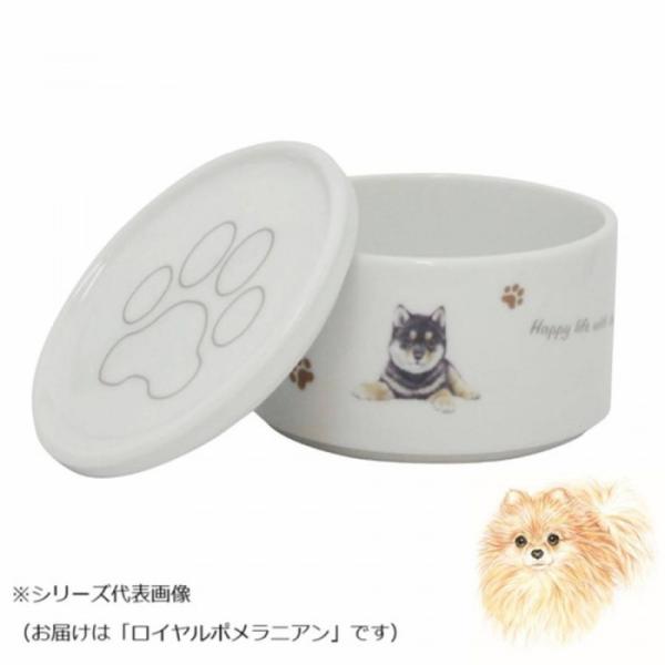 重ねて収納しやすく、蓋はお皿としても使えるスタッカーです。蓋をしたまま、蓋なしでもスタックできます。ご自分用、プレゼントにもおすすめです。 生産国:日本 素材・材質:磁器 商品サイズ:直径10.5×高さ6.4cm 重量:360g 仕様:容量...