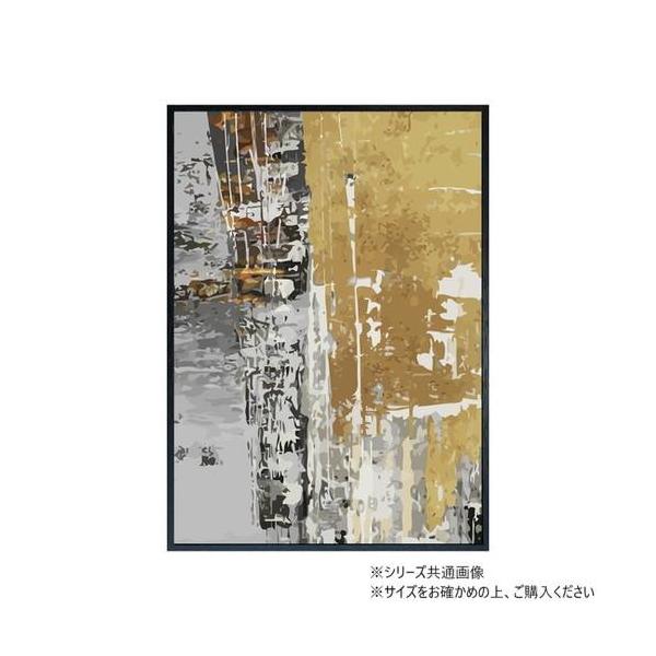 飾るだけでお部屋の雰囲気を引き立てる、アートパネルです。 生産国:日本 素材・材質:天然木、キャンバス 重量:1500g 仕様:裏面:ヒモ　※サプライヤー直送品　