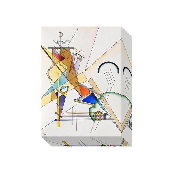 飾るだけでお部屋の雰囲気を引き立てる、アートパネルです。 生産国:日本 素材・材質:天然木キャンバス 商品サイズ:W205×H280×D40mm　※サプライヤー直送品　