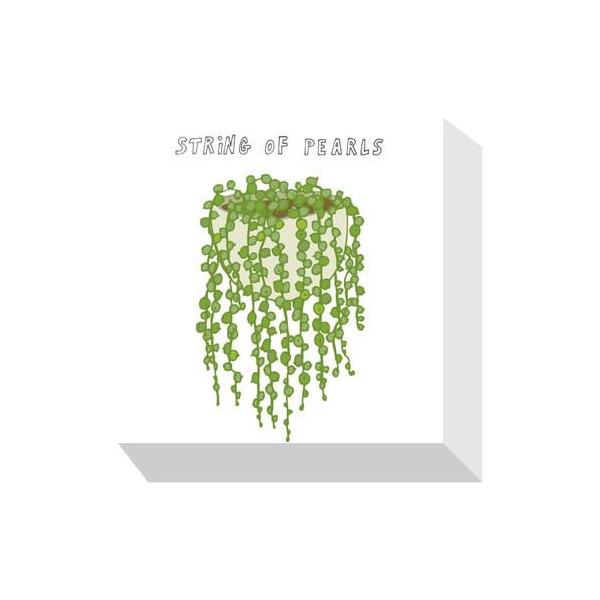 飾るだけでお部屋の雰囲気を引き立てる、アートパネルです。 生産国:日本 素材・材質:天然木キャンバス 商品サイズ:W175×H175×D40mm　※サプライヤー直送品　