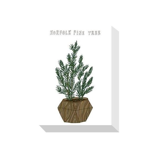 飾るだけでお部屋の雰囲気を引き立てる、アートパネルです。 生産国:日本 素材・材質:天然木キャンバス 商品サイズ:W155×H205×D40mm　※サプライヤー直送品　