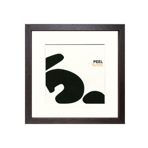 おしゃれなアートパネルです。 生産国:日本 素材・材質:MDF(化粧フィルム)、ガラス、紙 商品サイズ:320×320×35mm 重量:1000g 仕様:裏面:Teeth hanger、スタンド　※サプライヤー直送品　