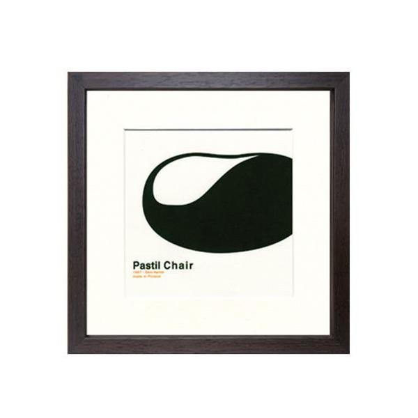 おしゃれなアートパネルです。 生産国:日本 素材・材質:MDF(化粧フィルム)、ガラス、紙 商品サイズ:320×320×35mm 重量:1000g 仕様:裏面:Teeth hanger、スタンド　※サプライヤー直送品　