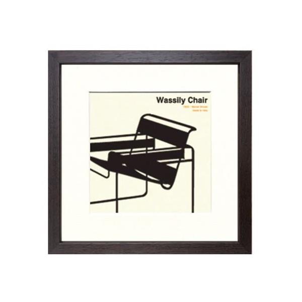 おしゃれなアートパネルです。 生産国:日本 素材・材質:MDF(化粧フィルム)、ガラス、紙 商品サイズ:320×320×35mm 重量:1000g 仕様:裏面:Teeth hanger、スタンド　※サプライヤー直送品　