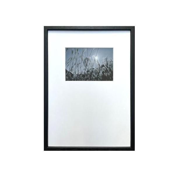 おしゃれなアートパネルです。 生産国:日本 素材・材質:天然木、PET樹脂、紙 商品サイズ:275×382×20mm 重量:880g 仕様:裏面:ヒモ　※サプライヤー直送品　