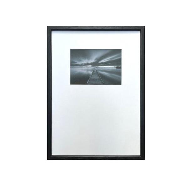 おしゃれなアートパネルです。 生産国:日本 素材・材質:天然木、PET樹脂、紙 商品サイズ:275×382×20mm 重量:880g 仕様:裏面:ヒモ　※サプライヤー直送品　