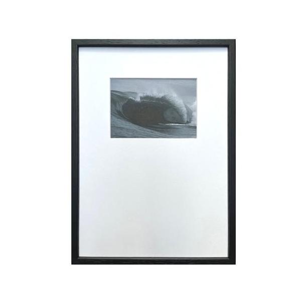 おしゃれなアートパネルです。 生産国:日本 素材・材質:天然木、PET樹脂、紙 商品サイズ:275×382×20mm 重量:880g 仕様:裏面:ヒモ　※サプライヤー直送品　