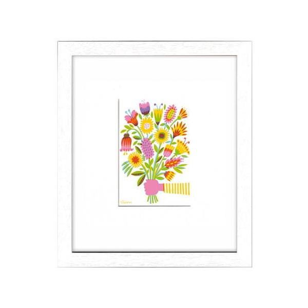 おしゃれなアートパネルです。 生産国:日本 素材・材質:天然木、ペット樹脂、紙 重量:500g　※サプライヤー直送品　