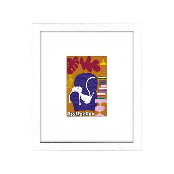 おしゃれなアートパネルです。 生産国:日本 素材・材質:天然木、ペット樹脂、紙 重量:500g　※サプライヤー直送品　