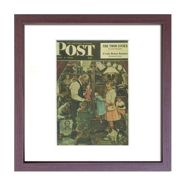 リビングや玄関などに、気軽に飾ることができます。 生産国:日本 素材・材質:MDF(化粧フィルム)ガラス紙 商品サイズ:220×220×20mm 重量:500g 仕様:裏面仕様:Teeth hanger・スタンド　※サプライヤー直送品　