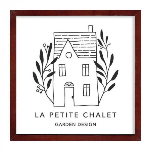 リビングや玄関などに、気軽に飾ることができます。 生産国:日本 素材・材質:天然木キャンバス 重量:400g 仕様:裏面仕様:スタンド、ヒモ吊り　※サプライヤー直送品　