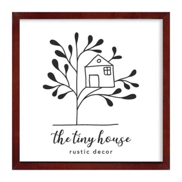 リビングや玄関などに、気軽に飾ることができます。 生産国:日本 素材・材質:天然木キャンバス 商品サイズ:270×270×20mm 重量:400g 仕様:裏面仕様:スタンド、ヒモ吊り　※サプライヤー直送品　