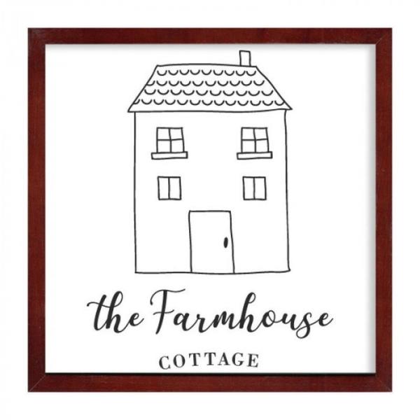 リビングや玄関などに、気軽に飾ることができます。 生産国:日本 素材・材質:天然木キャンバス 商品サイズ:270×270×20mm 重量:400g 仕様:裏面仕様:スタンド、ヒモ吊り　※サプライヤー直送品　