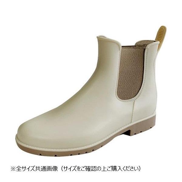 楽に履けるサイドゴアのレインブーツです。雨の日だけでなくアウトドアのシーンや普段使いもできるアイテムです。 生産国:中国 素材・材質:本体:ポリ塩化ビニルゴム:ポリエステル、ラバー 商品サイズ:L:24~24.5cm　※サプライヤー直送品　　