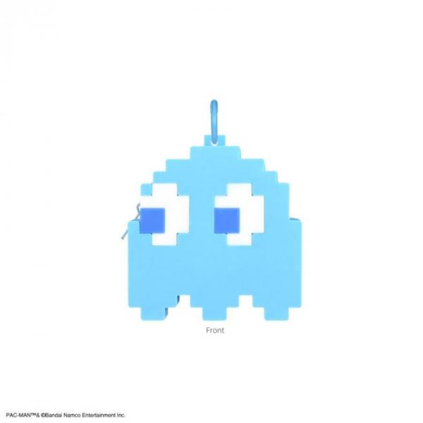 イヤホンや小物などを収納して持ち運べるコンパクトなポーチです。肌触りの良いシリコーン素材を使用しています。便利なファスナー式なので、使い勝手も抜群です。カバンなどに取り付けるのに便利な丸型カラビナ付きです。 生産国:中国 素材・材質:シリコ...