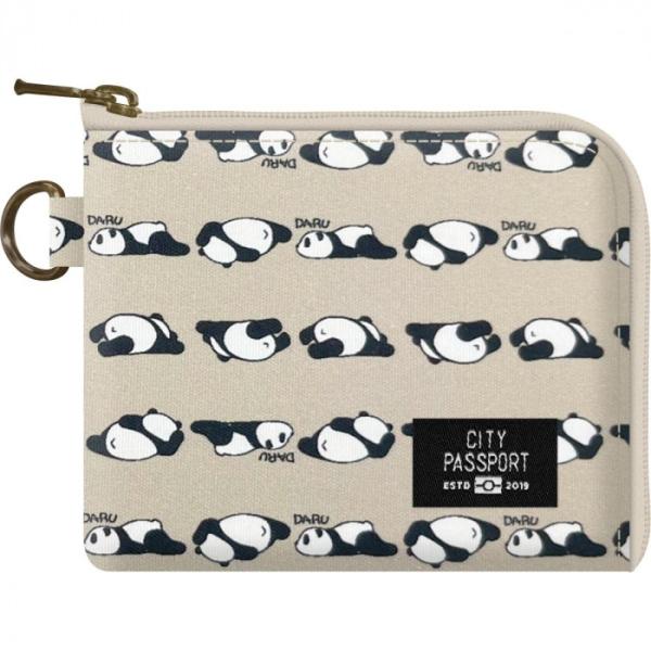 「ハード」「ポップ」バラエティに富んだ、メンズラインナップ。窓枠ポケット付きのコンパクトなパスケース。小銭、お札、カード、鍵など出かけるとこ気に必要なものを便利に収納できます。 生産国:日本 素材・材質:コットン 商品サイズ:90×110m...