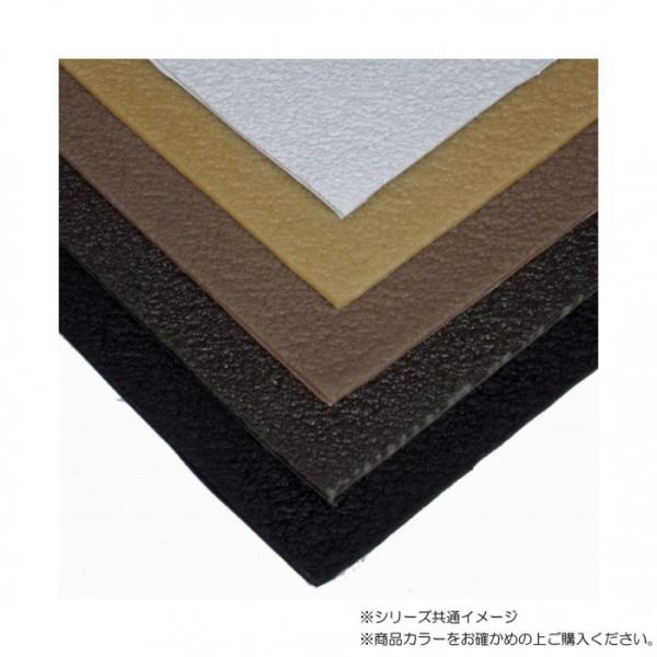 カジュアルシューズやコンフォートシューズなどの修理に使用するシートです。合成ゴムの主成分であるSBRをふんだんに使用したシートですので滑りにくく床にマークがつきにくくなっております。 生産国:日本 商品サイズ:350×450mm 仕様:厚さ...