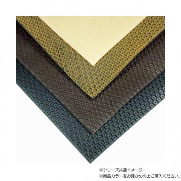 グリップ性が非常に優れた半張り用、リフト用シートです。ハチの巣模様が路面をグリップし雪道での歩行をサポートします。 生産国:日本 商品サイズ:350×450×厚さ3.2mm　※サプライヤー直送品　　