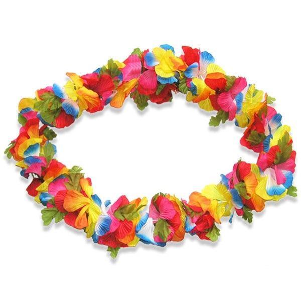 美しく、色彩豊かで、目を引くことに加え、耐久性に優れ、パーティや各種イベントでも活躍するアイテムです。ハイビスカスはアオイ科フヨウ属の総称です。暑さに強く、元気に華やかな花を咲かせ、もっとも南国らしい大きくて鮮やかな美しい花です。 生産国:...