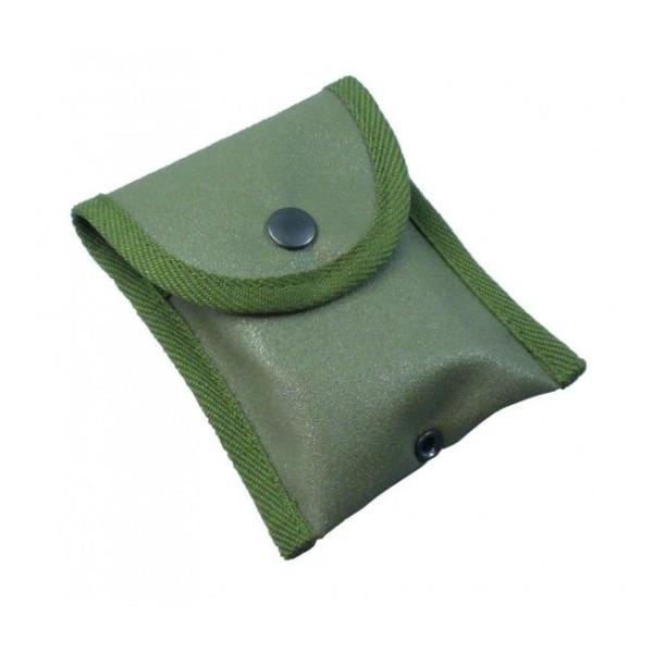 ミリタリーコンパス用「Gー51」用のケースです。ベルトに装着できます。 生産国:日本 素材・材質:合成繊維 商品サイズ:130×105mm 重量:40g　※サプライヤー直送品　　