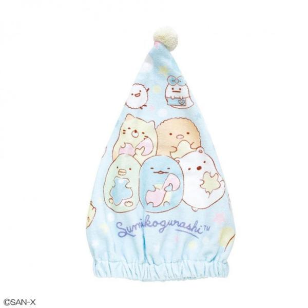 プールやビーチで大活躍間違いなしのタオルアイテムがNEWデザインで登場。穴から手が入れられるので、ロングヘア―もまとめやすい。お風呂あがりに使うのもオススメ。 生産国:中国 素材・材質:綿100%、シャーリング加工 商品サイズ:約420×2...