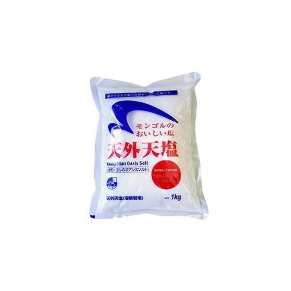 天外天塩にはニガリが極めて少なく、逆においしさを感じさせるカルシウムが多いため、ほのかな甘味とともに、雑味のないすっきりした味が特徴となっています。和風の昆布・椎茸やカツオのうまみ成分(イノシン酸)はニガリ成分と結合しやすく、ダシのうまみが...